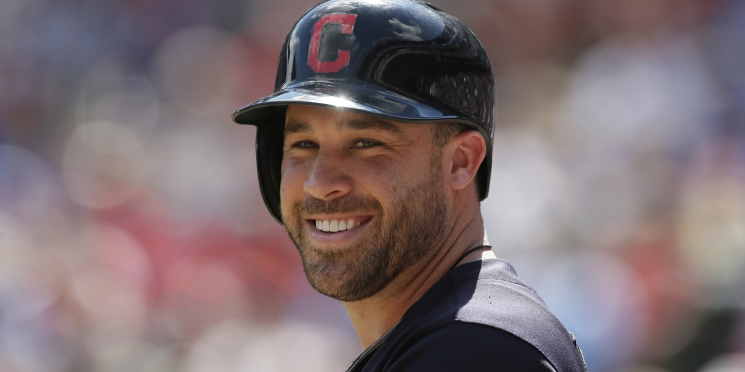 Statcast data shows Jason Kipnis' evolution