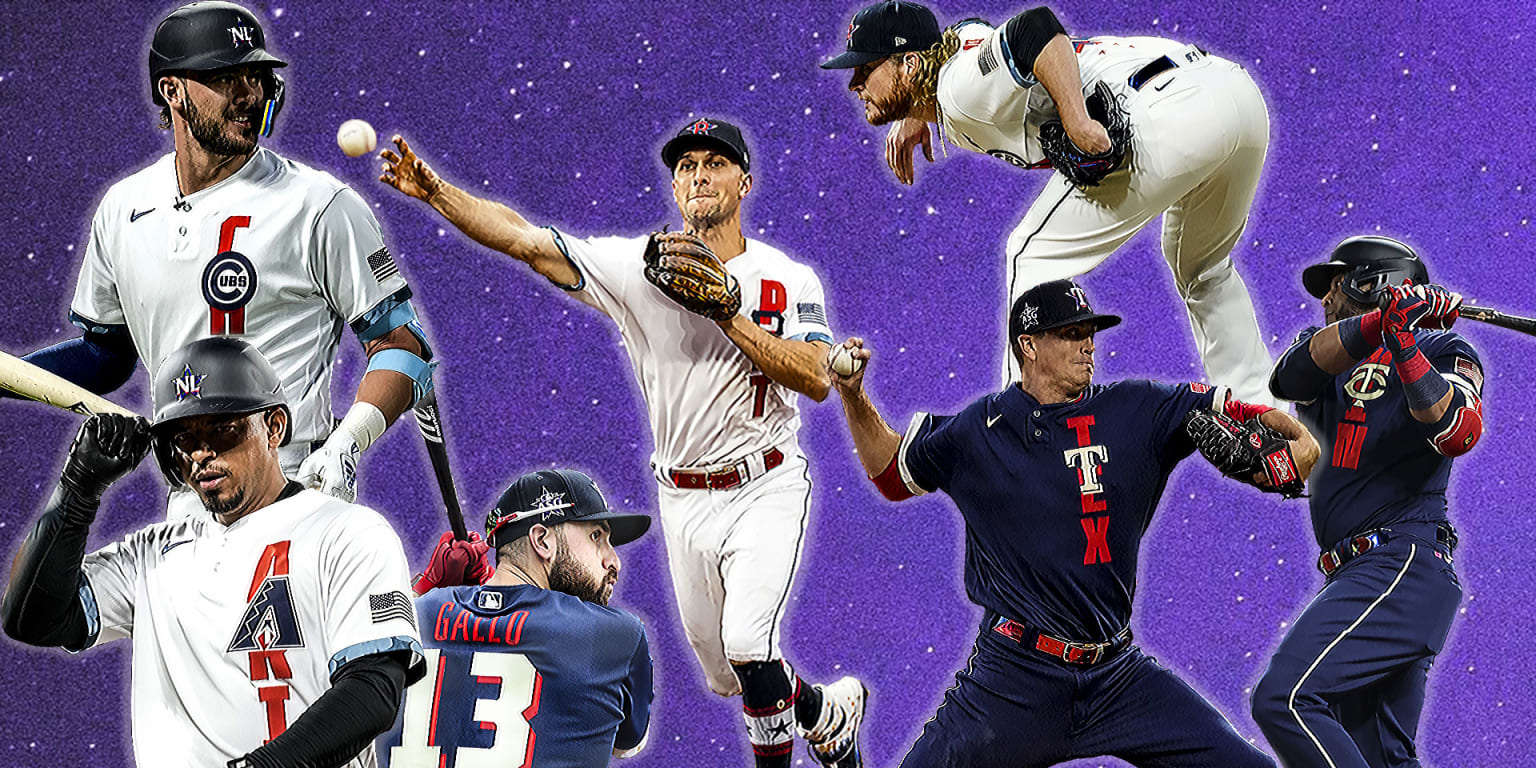 All-Stars que podrían ser canjeados en julio