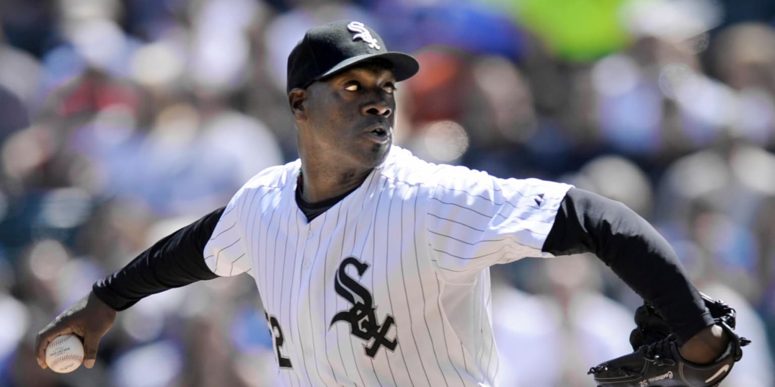 Recordando a José Contreras y su singular racha, un día como hoy ...