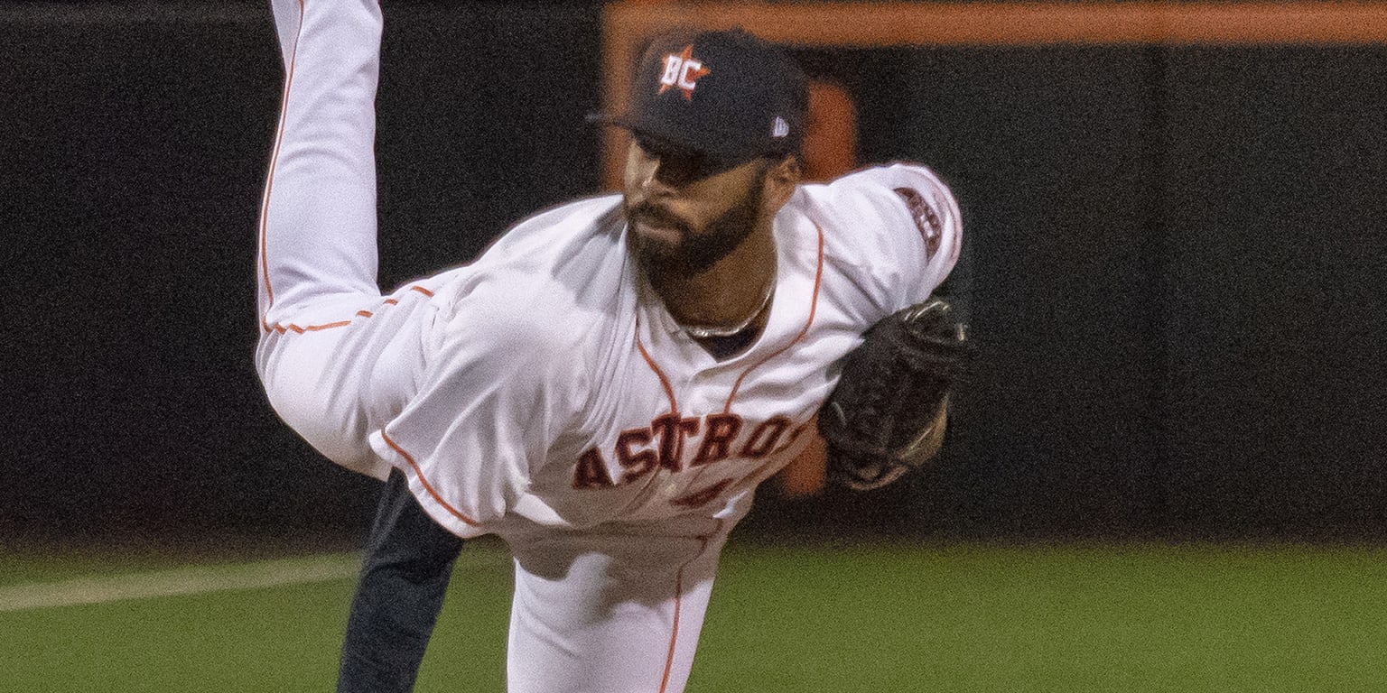 Hector Perez added to Blue Jays 40-man roster