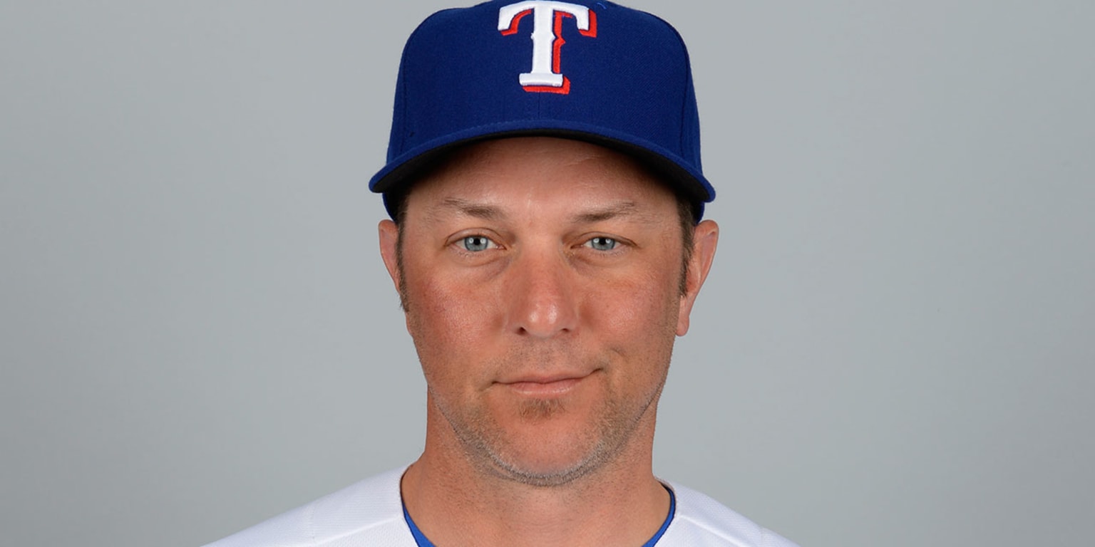 Rangers' Anthony Iapoce back at Yankee Stadium