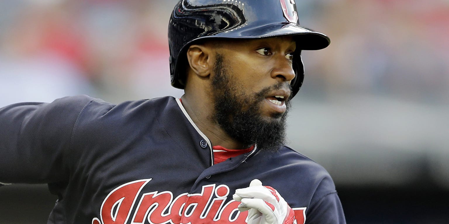 Indians activate outfielder Austin Jackson
