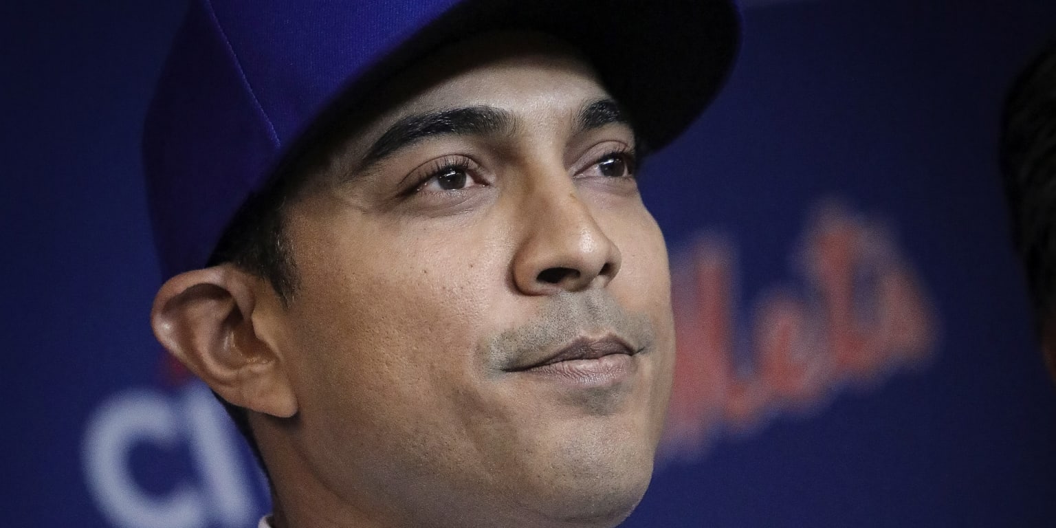 Luis Rojas: Le debo mucho a la LIDOM