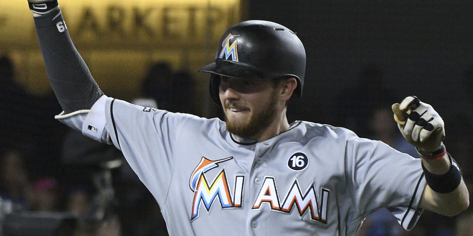 J.T. Riddle making case to be everyday SS