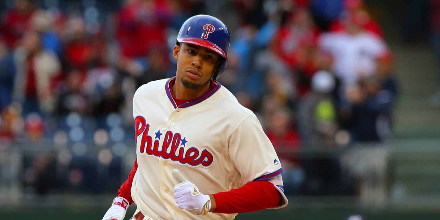 Aaron Altherr saves Phils with clutch homer