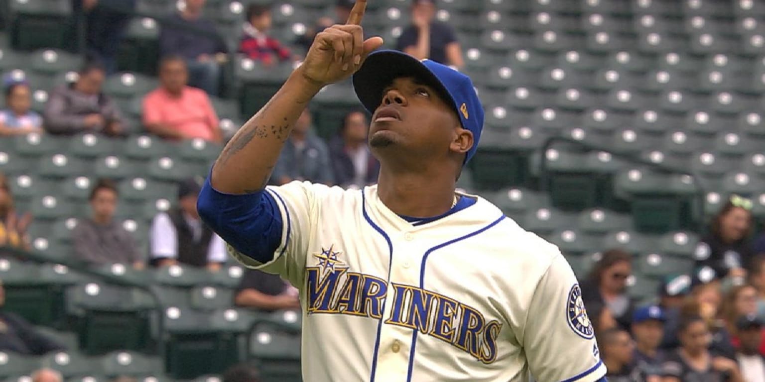 Mariners Inbox: Who will be in 2019 rotation?