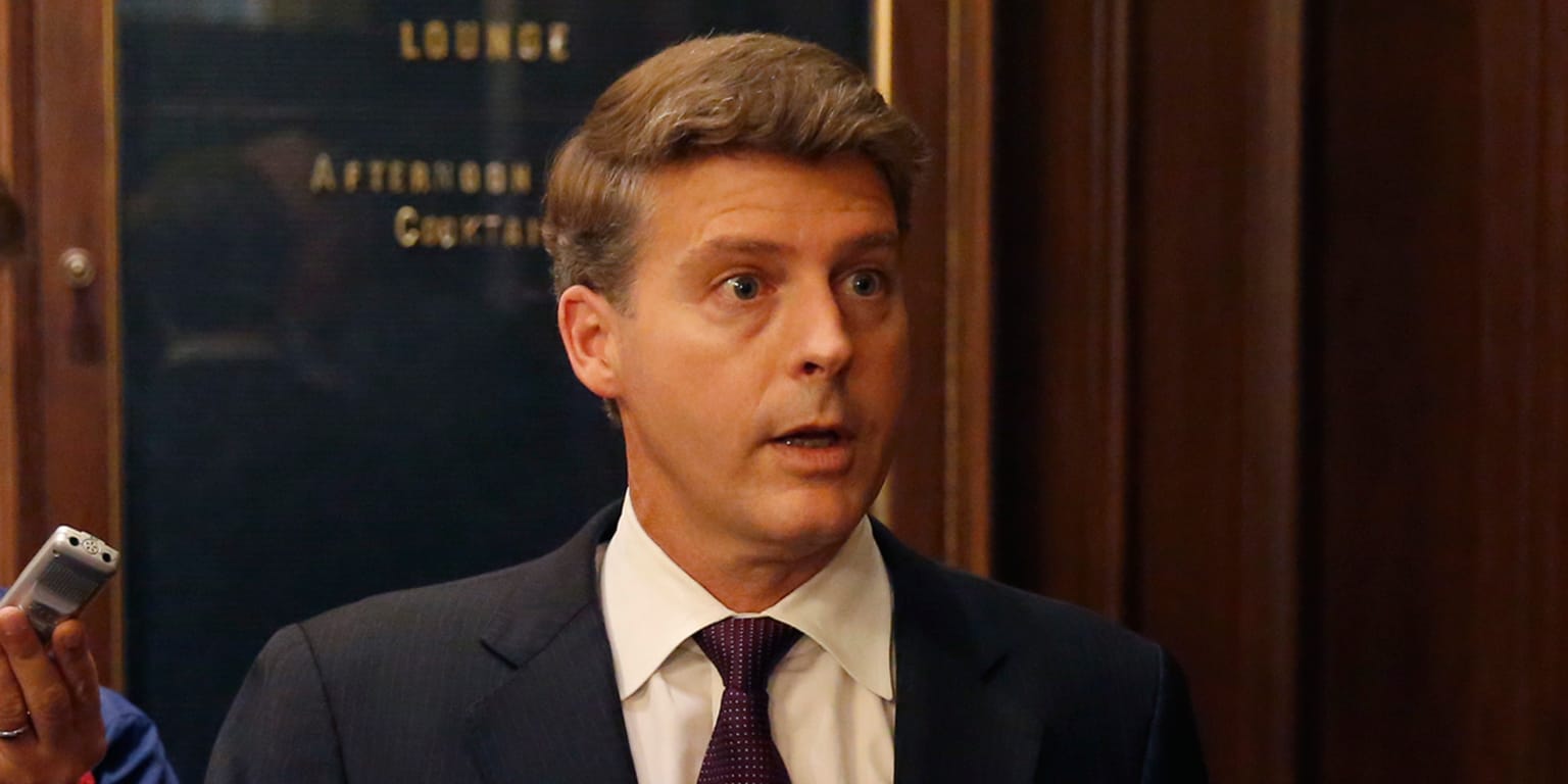 Steinbrenners committed to owning Yankees