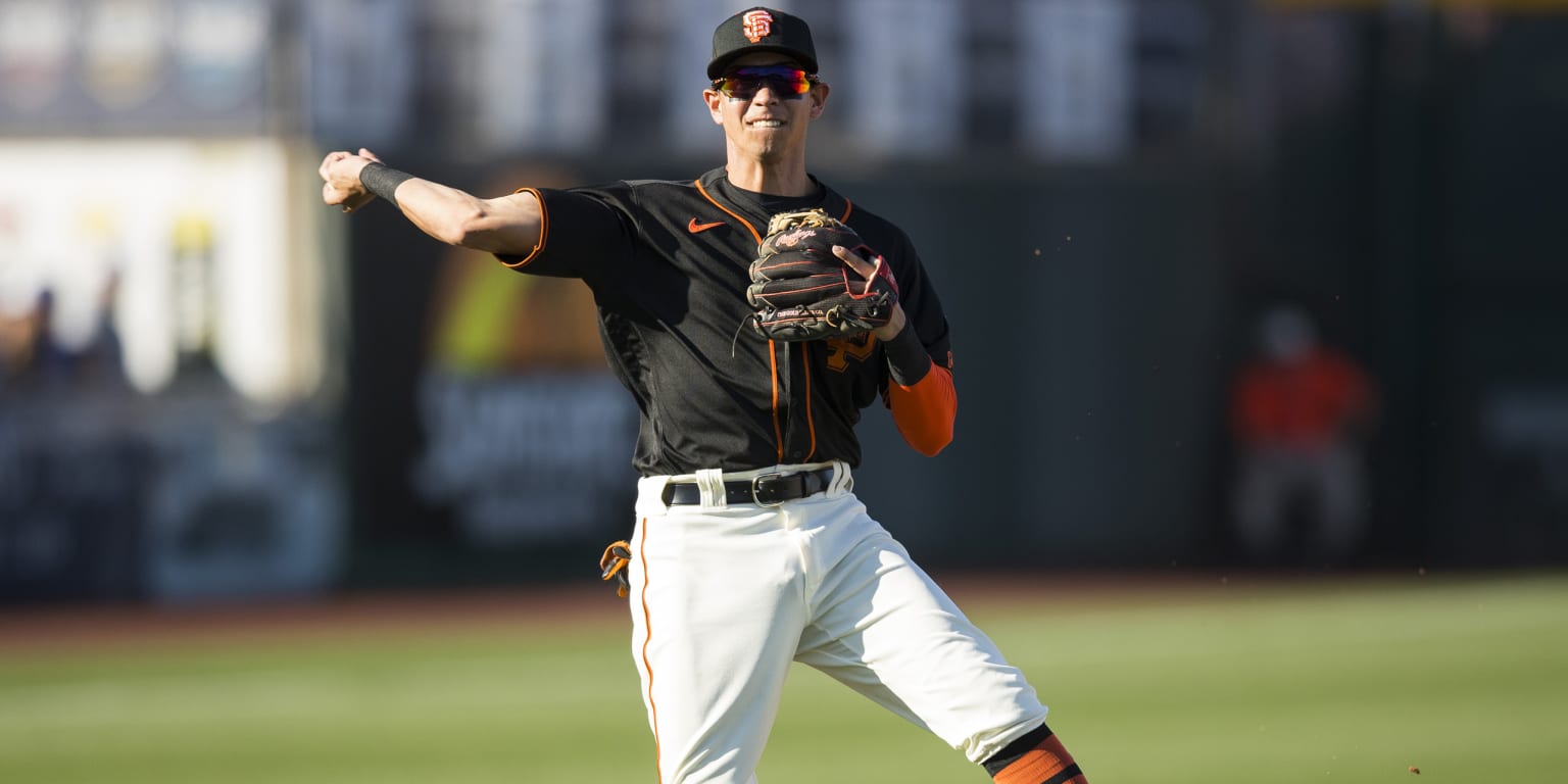 Giants Spring Training takeaways
