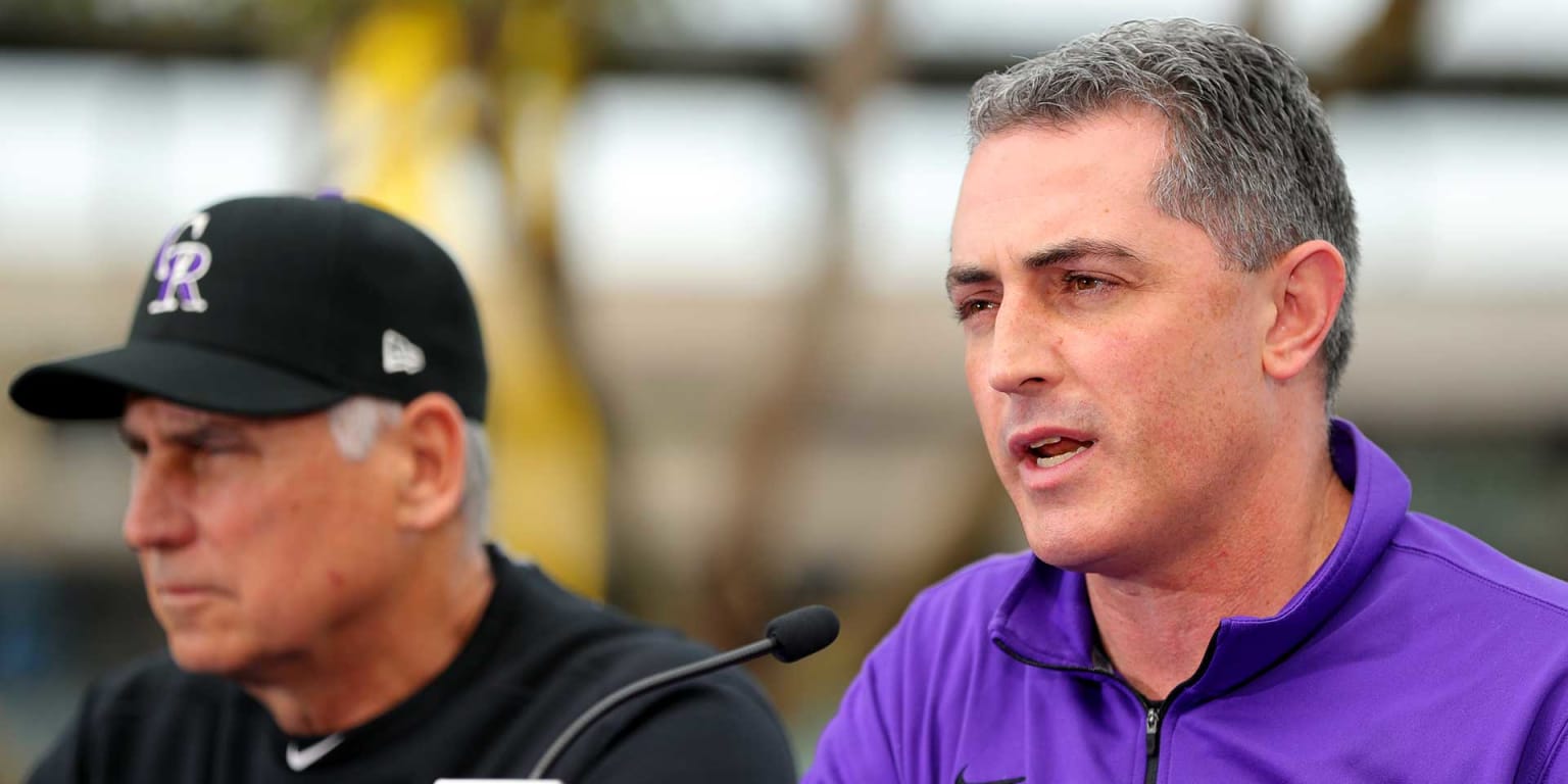 Rockies 2019 Winter Meetings preview