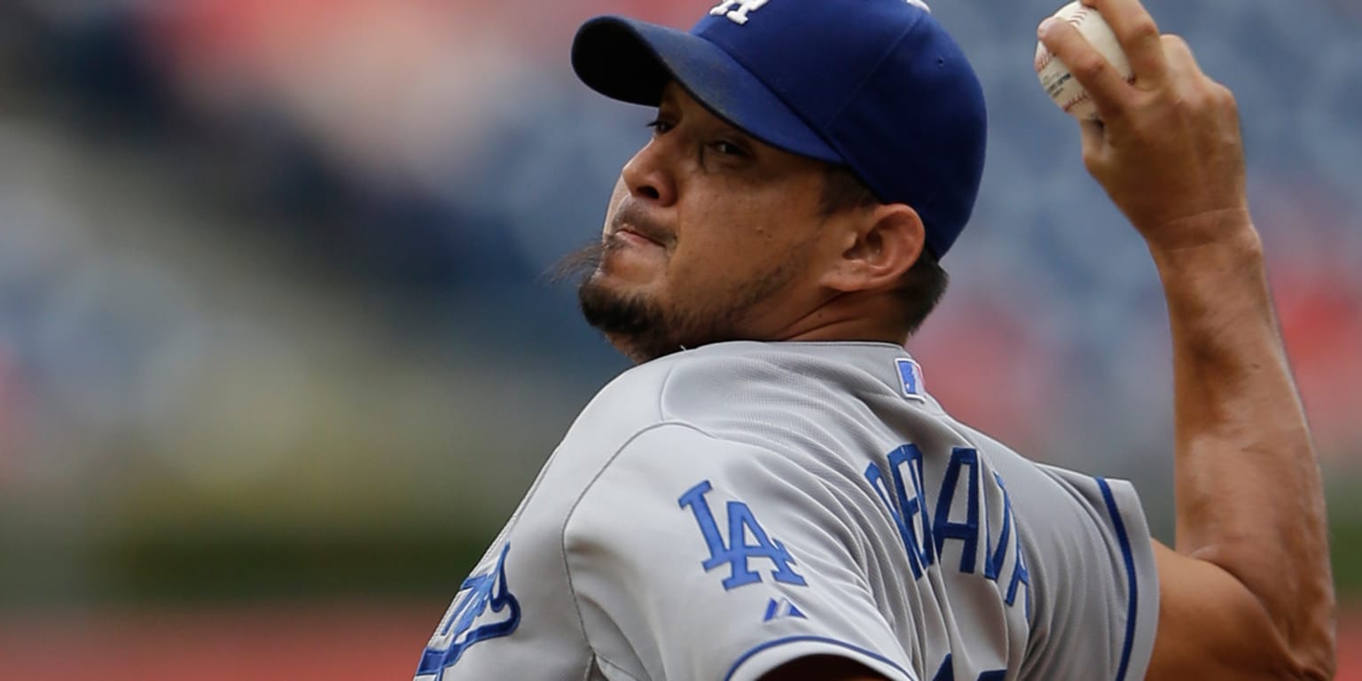 Mariners sign Joel Peralta