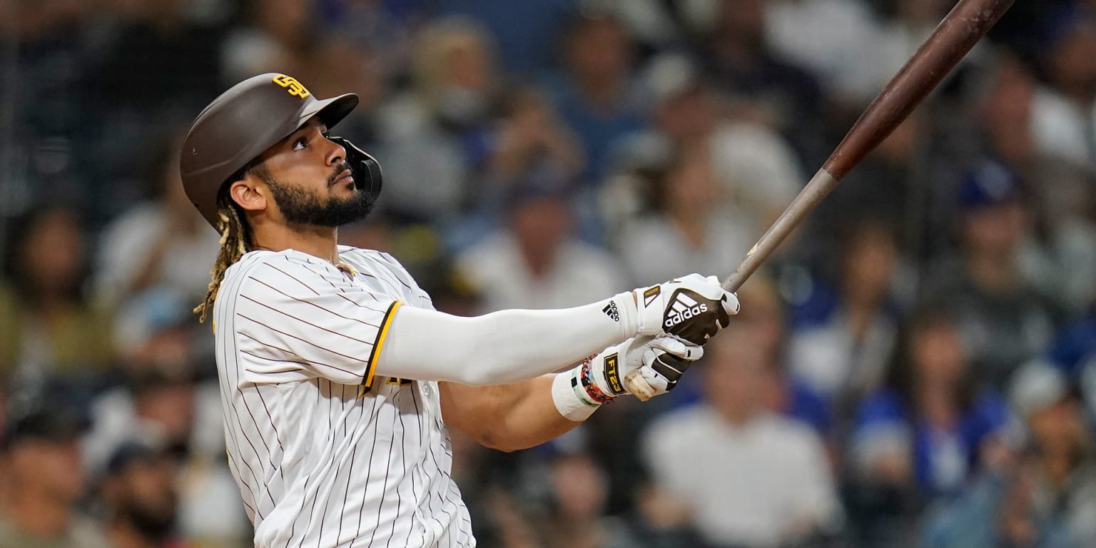 Padres lose to Dodgers in 16 innings