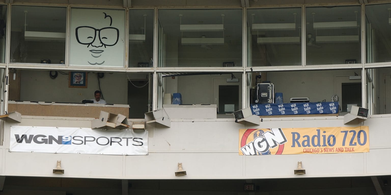 Can you match the broadcaster to his signature home run call? | MLB.com