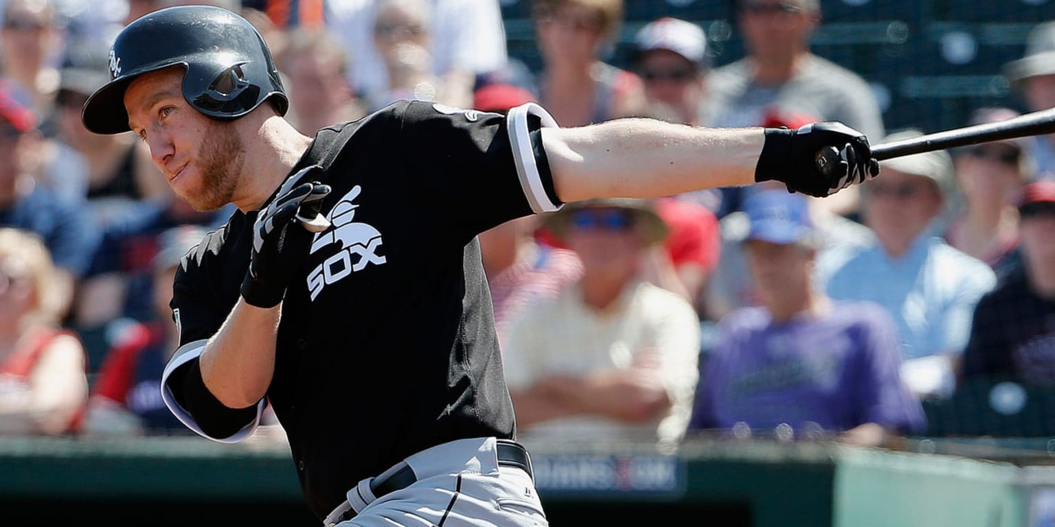 Todd Frazier, Scott Carroll share special bond