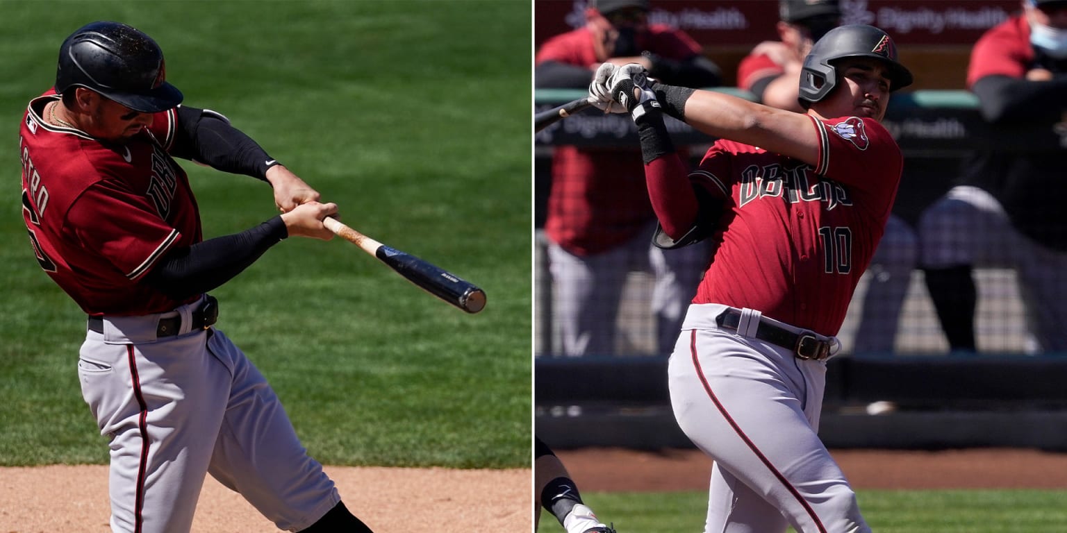 D-backs 2021 Spring Training recap