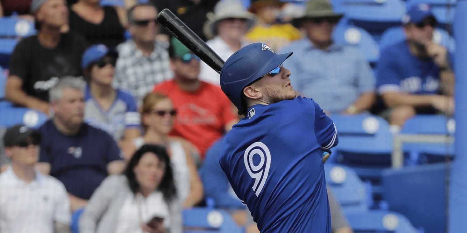 Blue Jays catchers impressing in Spring Training