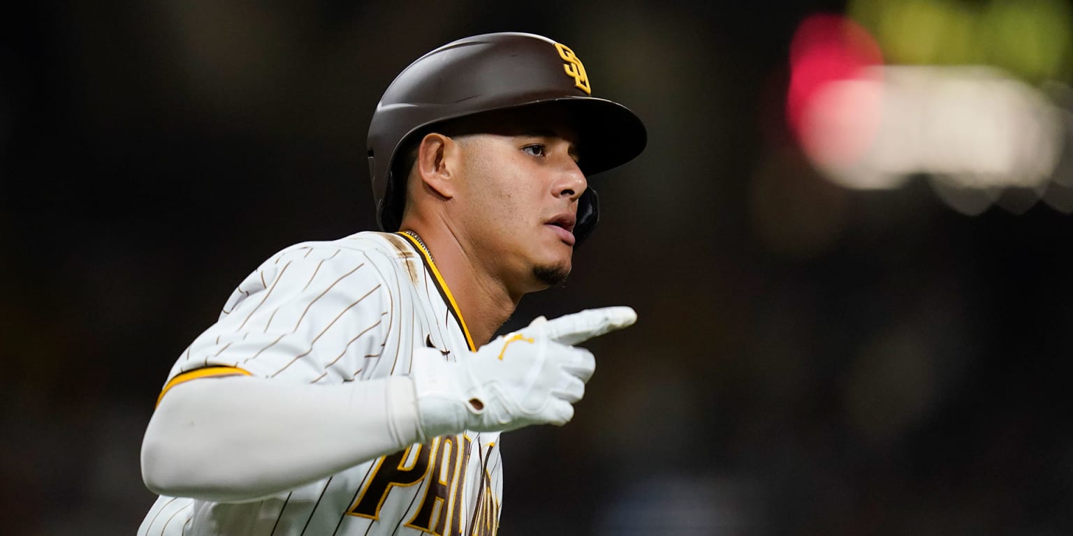 Padres drop heartbreaker to Giants