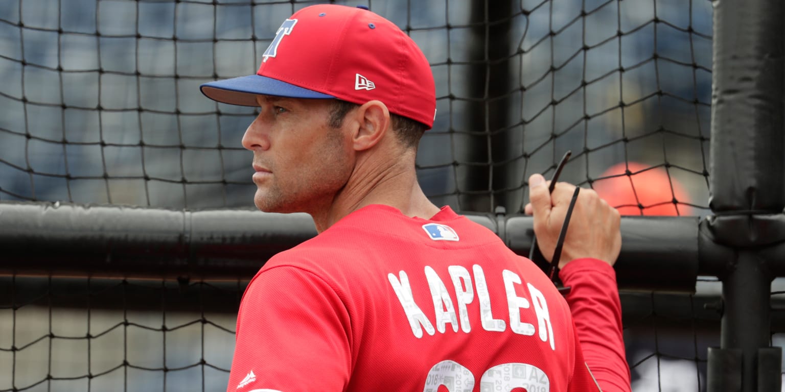 Gabe Kapler brings player meetings to Phillies