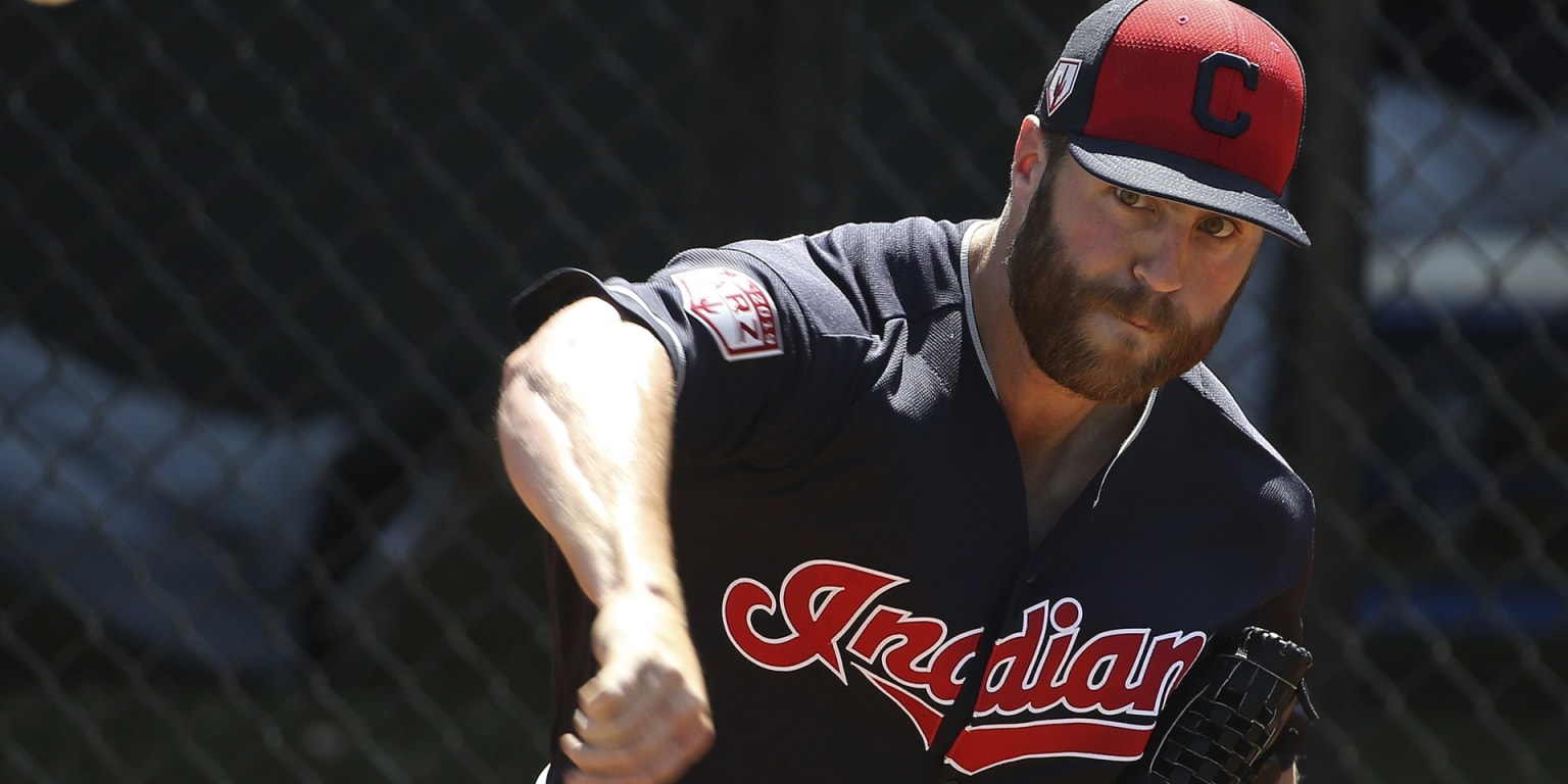Cody Anderson optioned to Triple-A Columbus