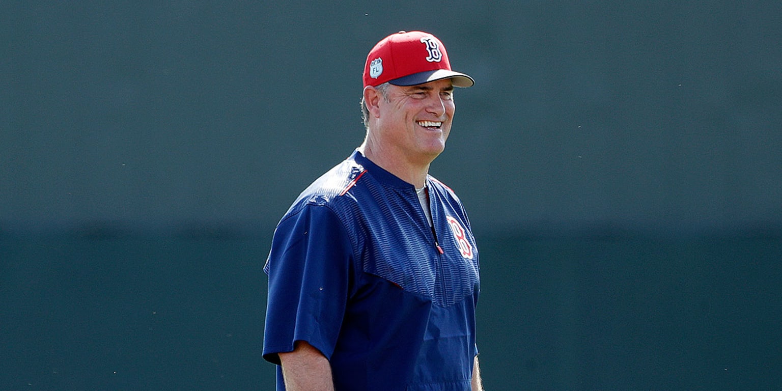 John Farrell embraces potential rule changes
