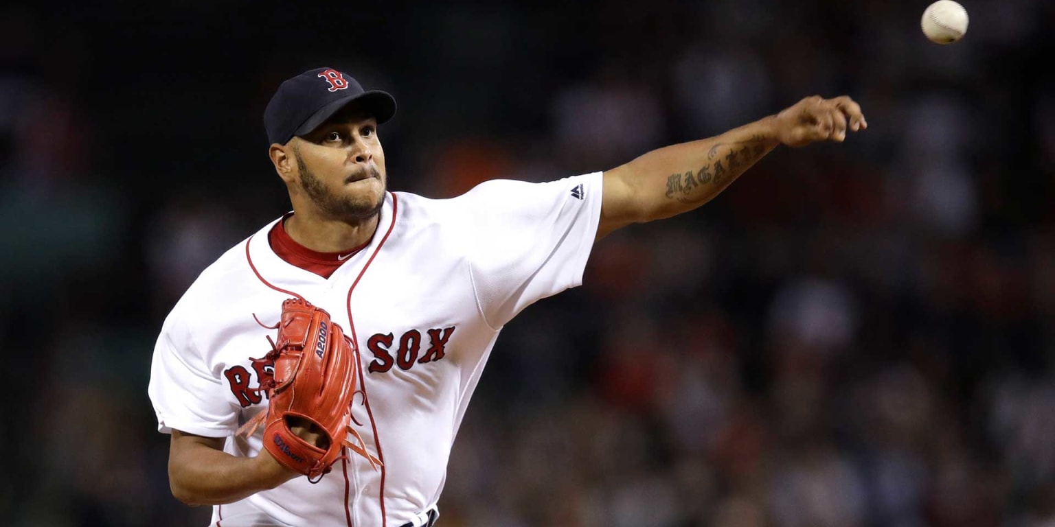 Eduardo Rodriguez to make debut Sunday
