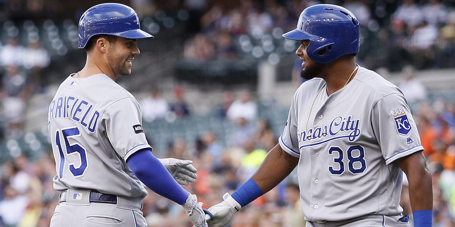 Royals energized as Spring Training arrives