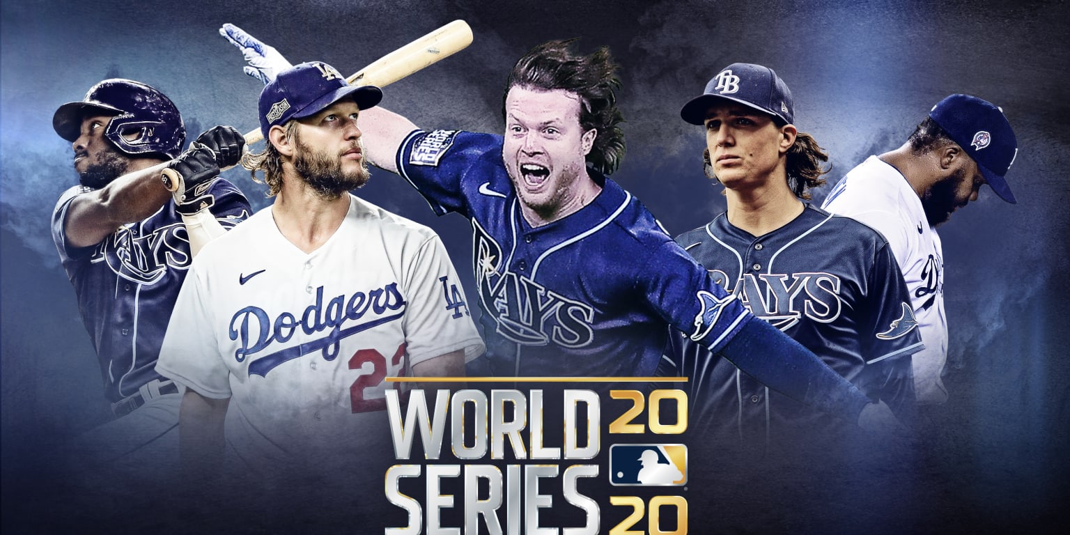 Key storylines World Series Game 5 2020