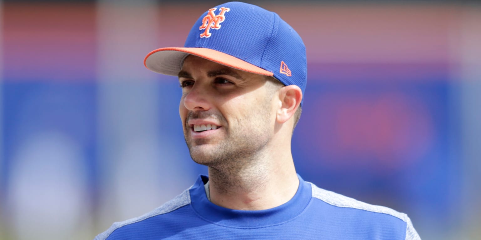 David Wright to begin workouts in mid-May