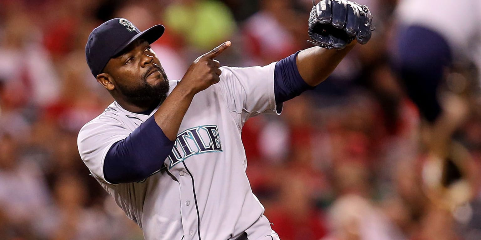 Fernando Rodney among 10 new Padres pitchers