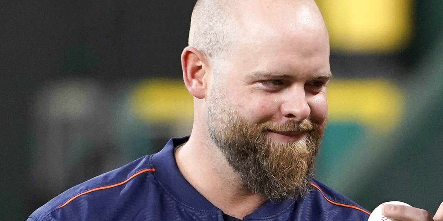 Brian McCann has fond memories of Atlanta
