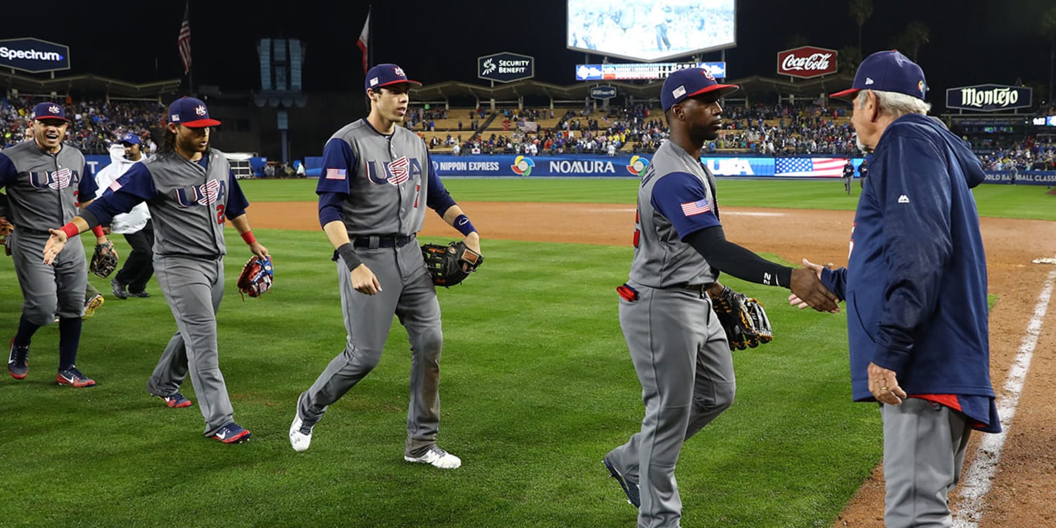 USA prepares for final against Puerto Rico