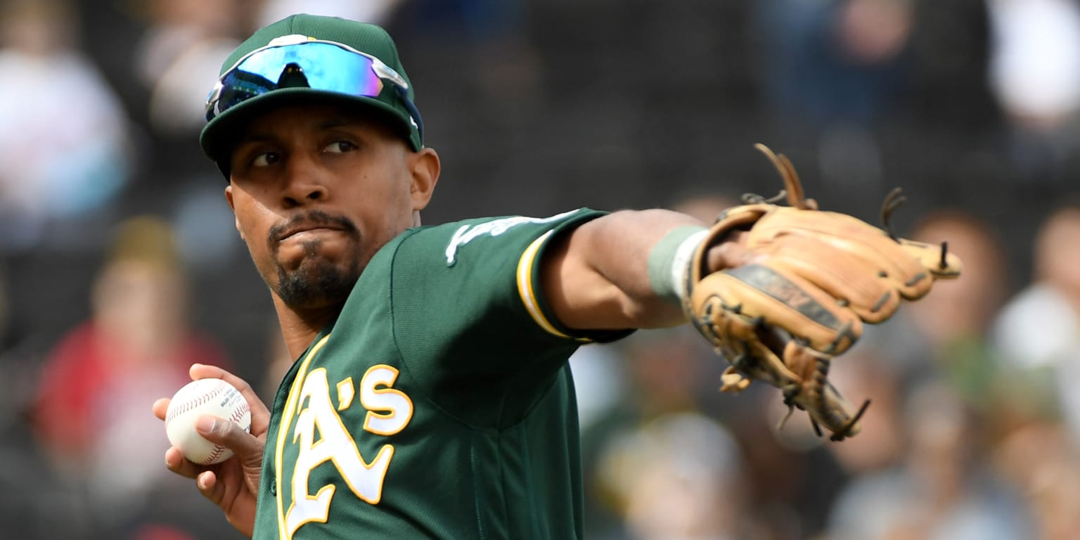 Tony Kemp starts campaign fighting racial injustice