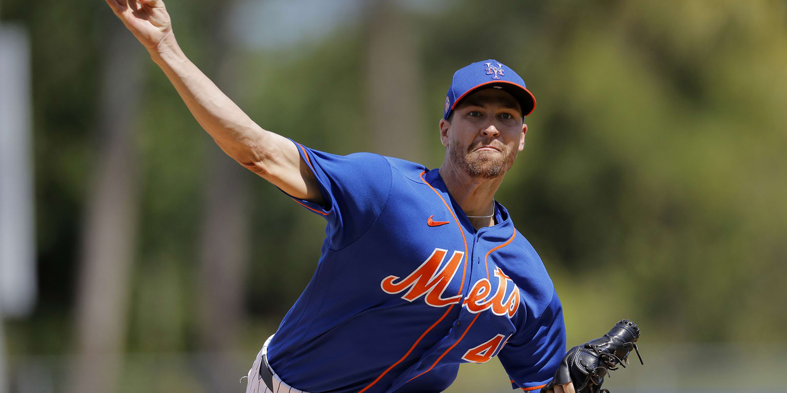 Mets key takeaways from Spring Training 2020