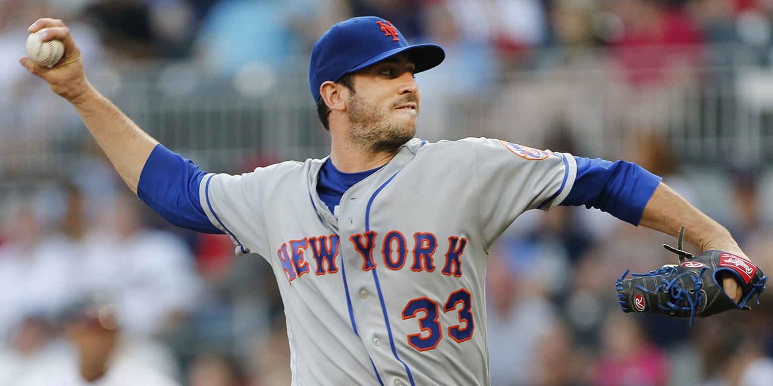 Mets' Matt Harvey throws in latest rehab step