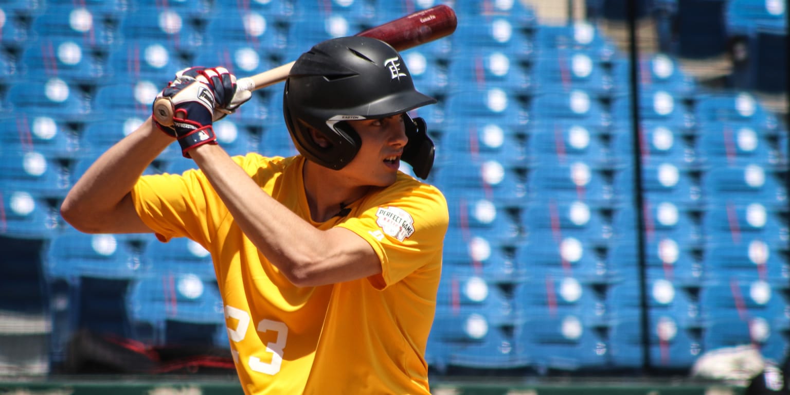 Rockies sign first group of 2021 MLB draft selections