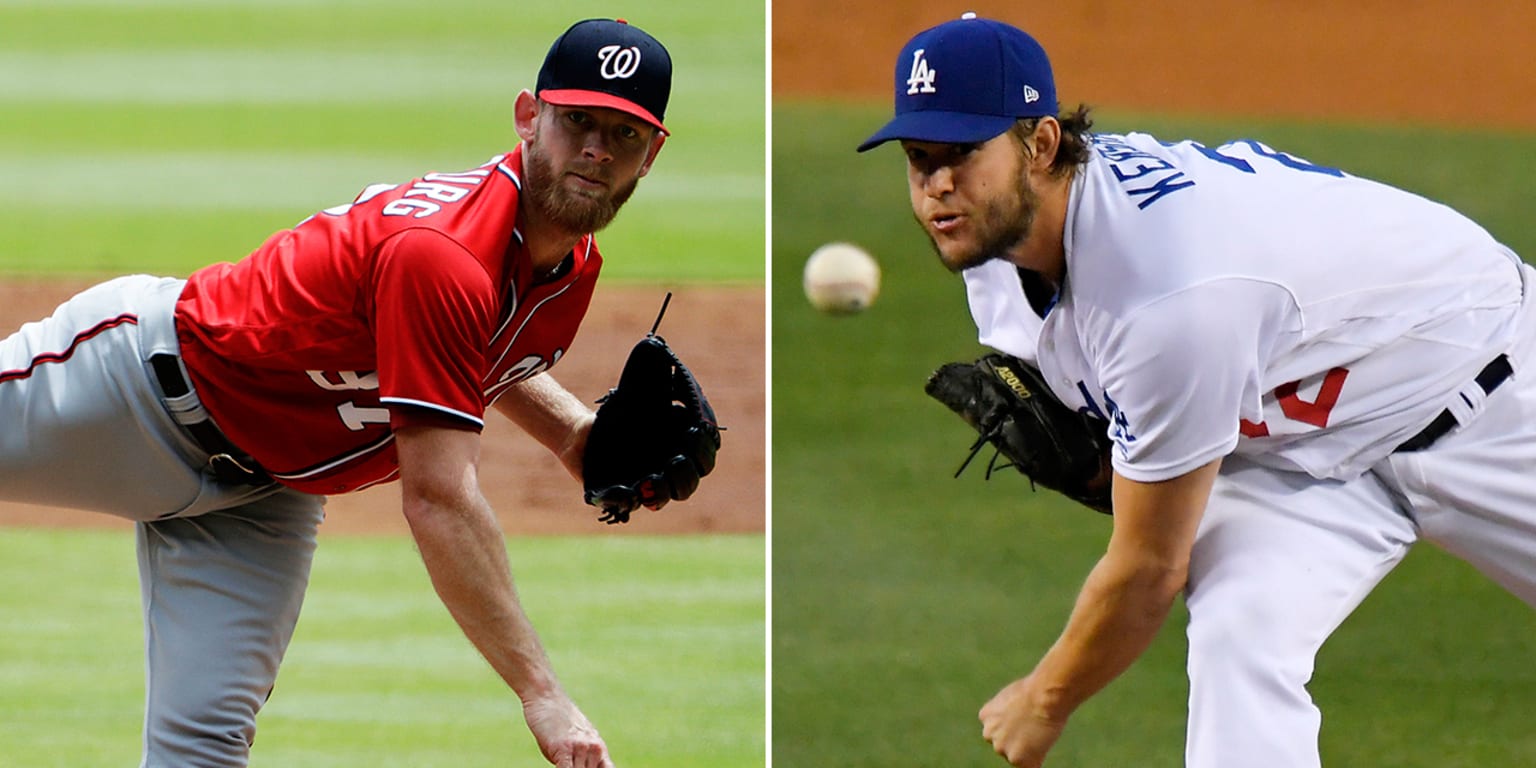 What to watch for today in MLB