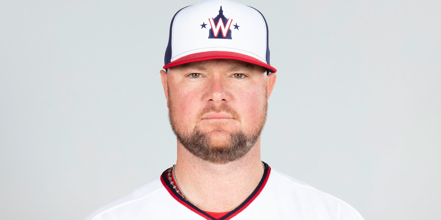 Nationals' Jon Lester heads to Florida after thyroid surgery