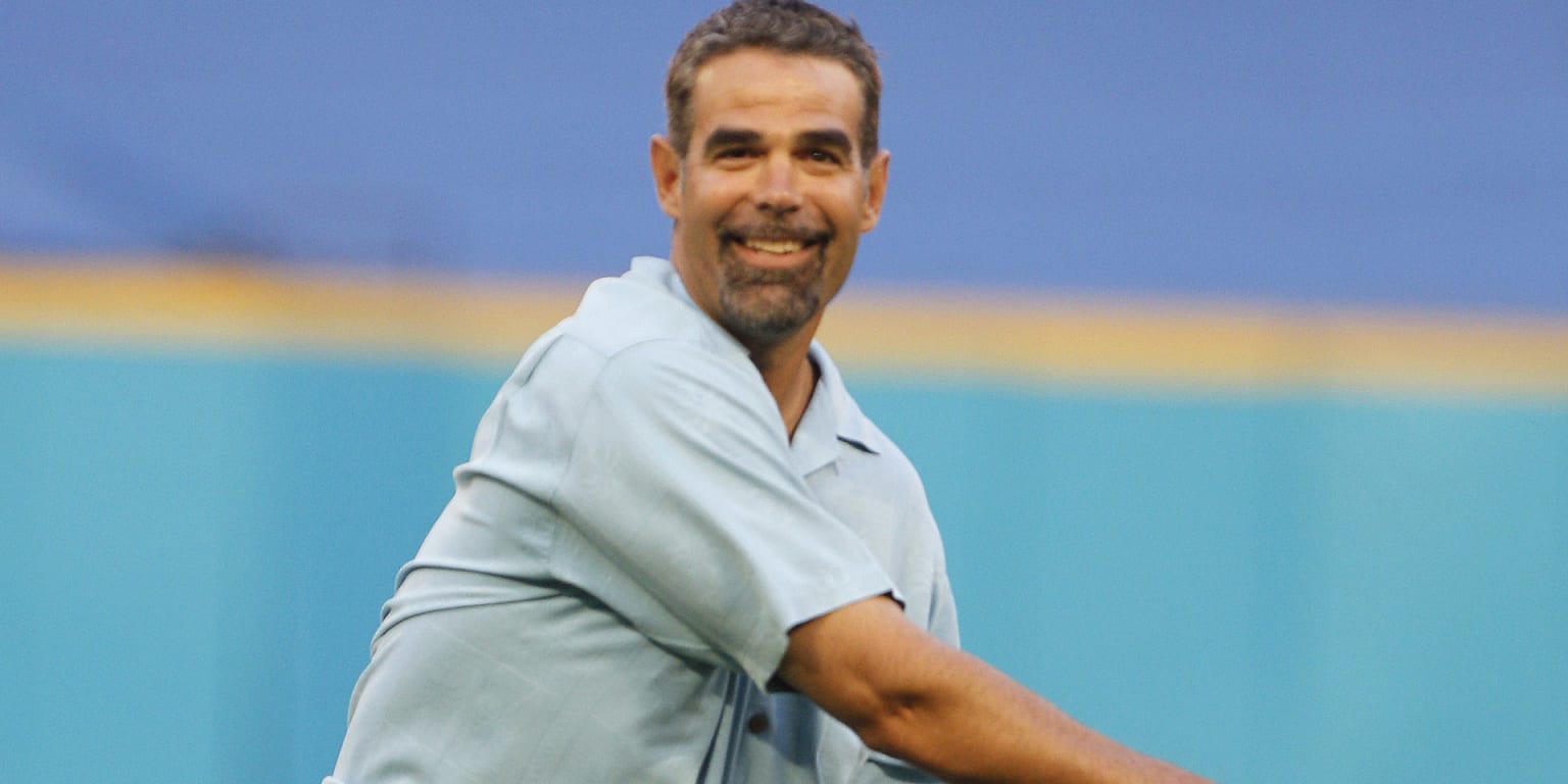 Best third basemen in Marlins history