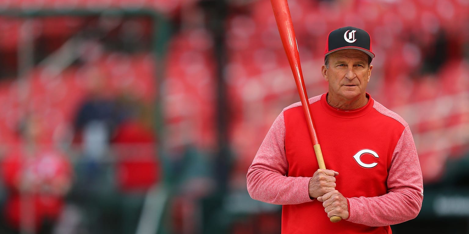 Jim Riggleman thankful for skipper opportunity