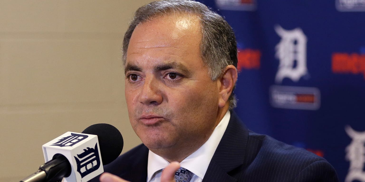 Inbox: Jason Beck on Tigers' rotation, Farmer