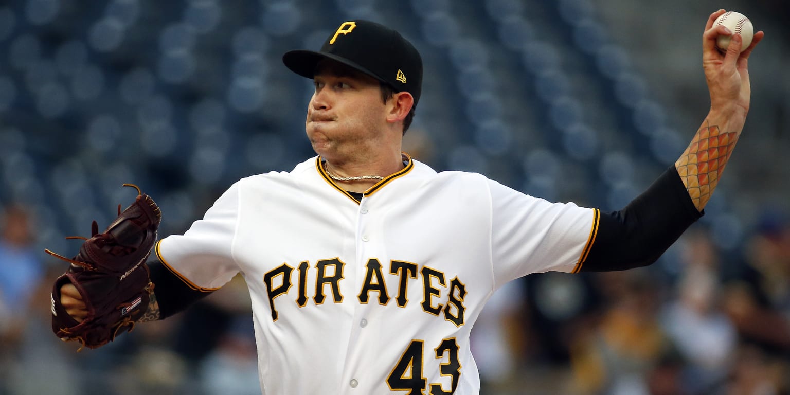 Steven Brault strong in return from IL