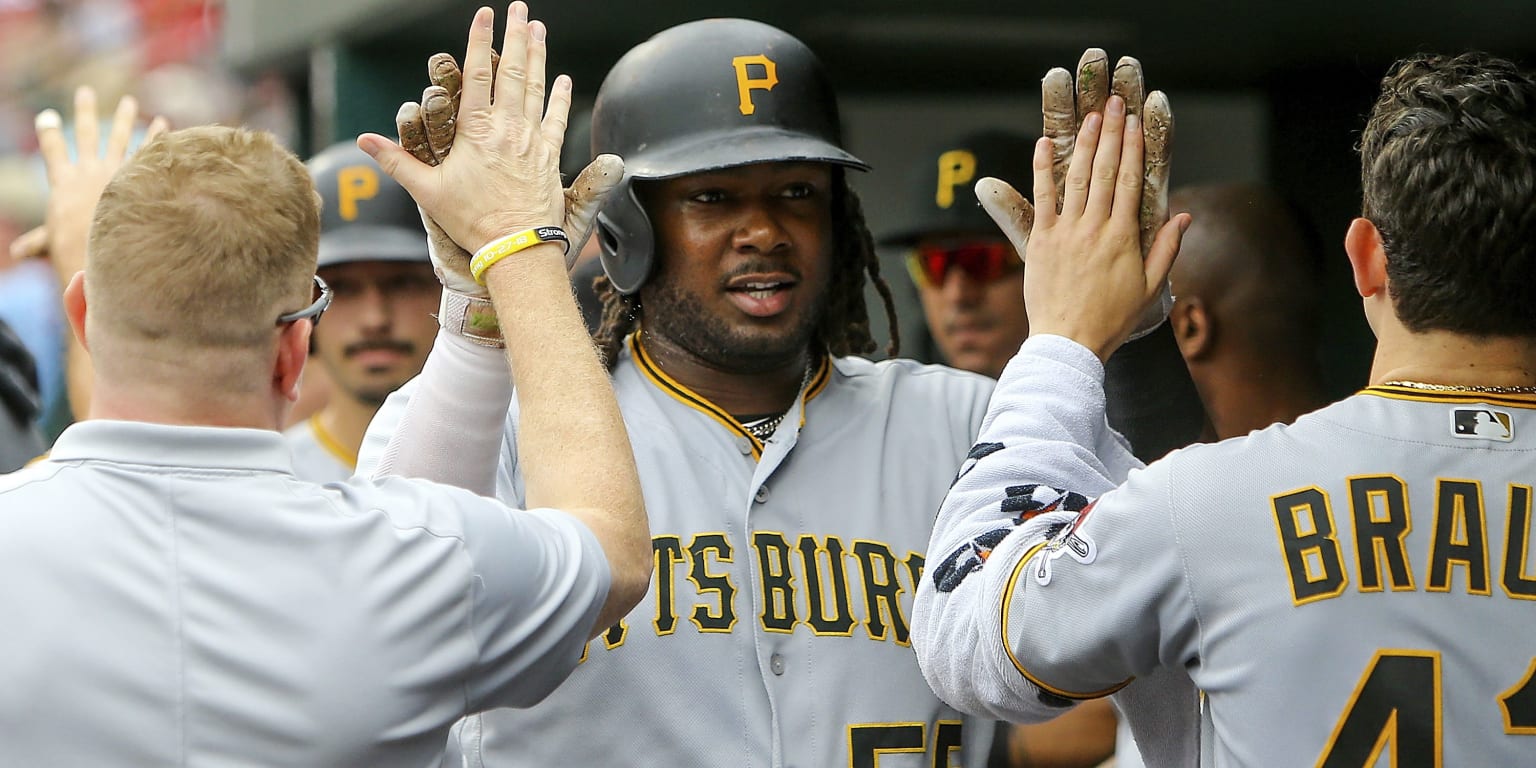 Kyle Crick gives up grand slam in loss