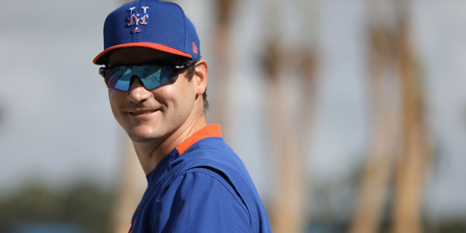 Seth Lugo will miss start of spring with injury