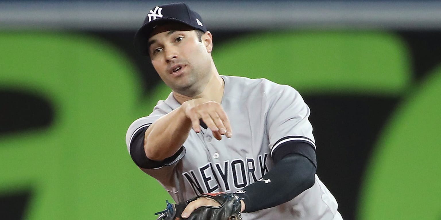 Neil Walker starts at third base and homers