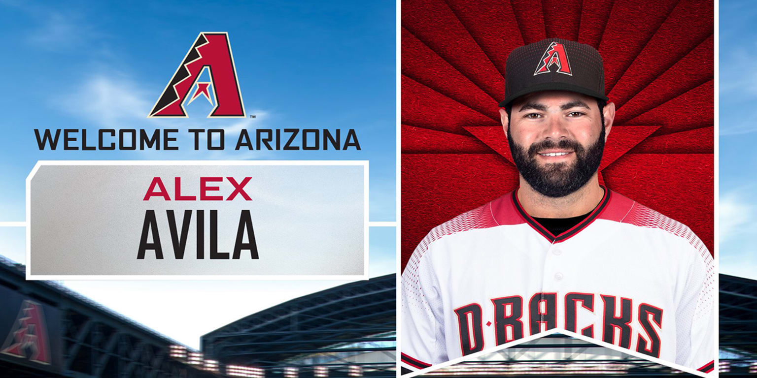Breaking down D-backs' deal with Alex Avila