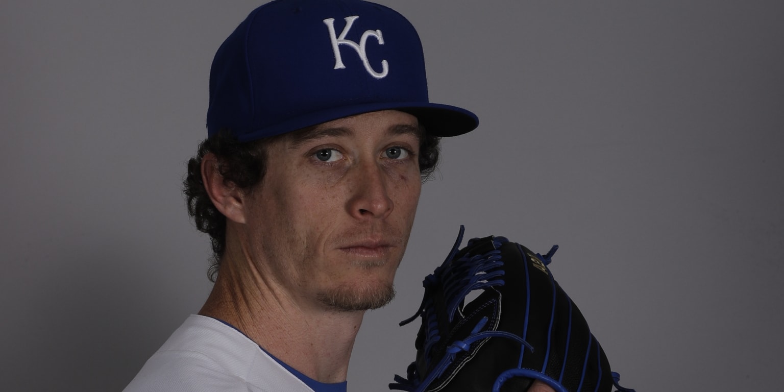 Tim Hill deploys new changeup vs. Rangers