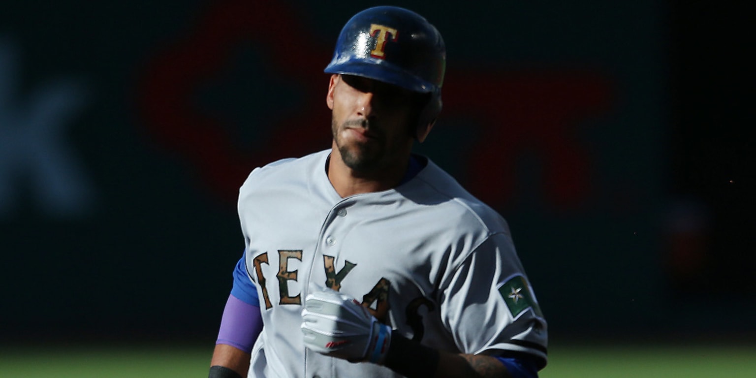 Ian Desmond makes smart baserunning play