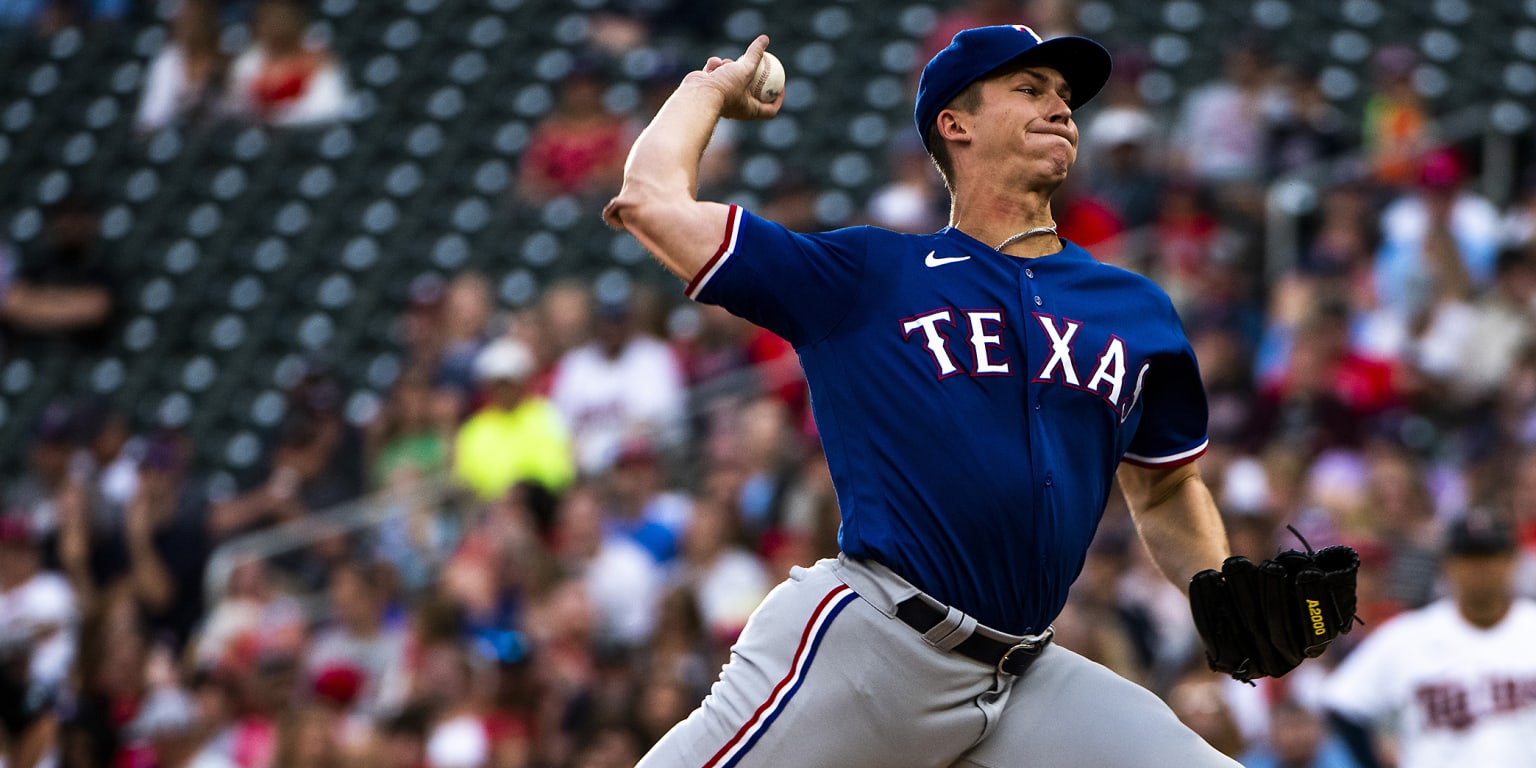 Seager, Mathias hicieron ganar a Rangers en extras