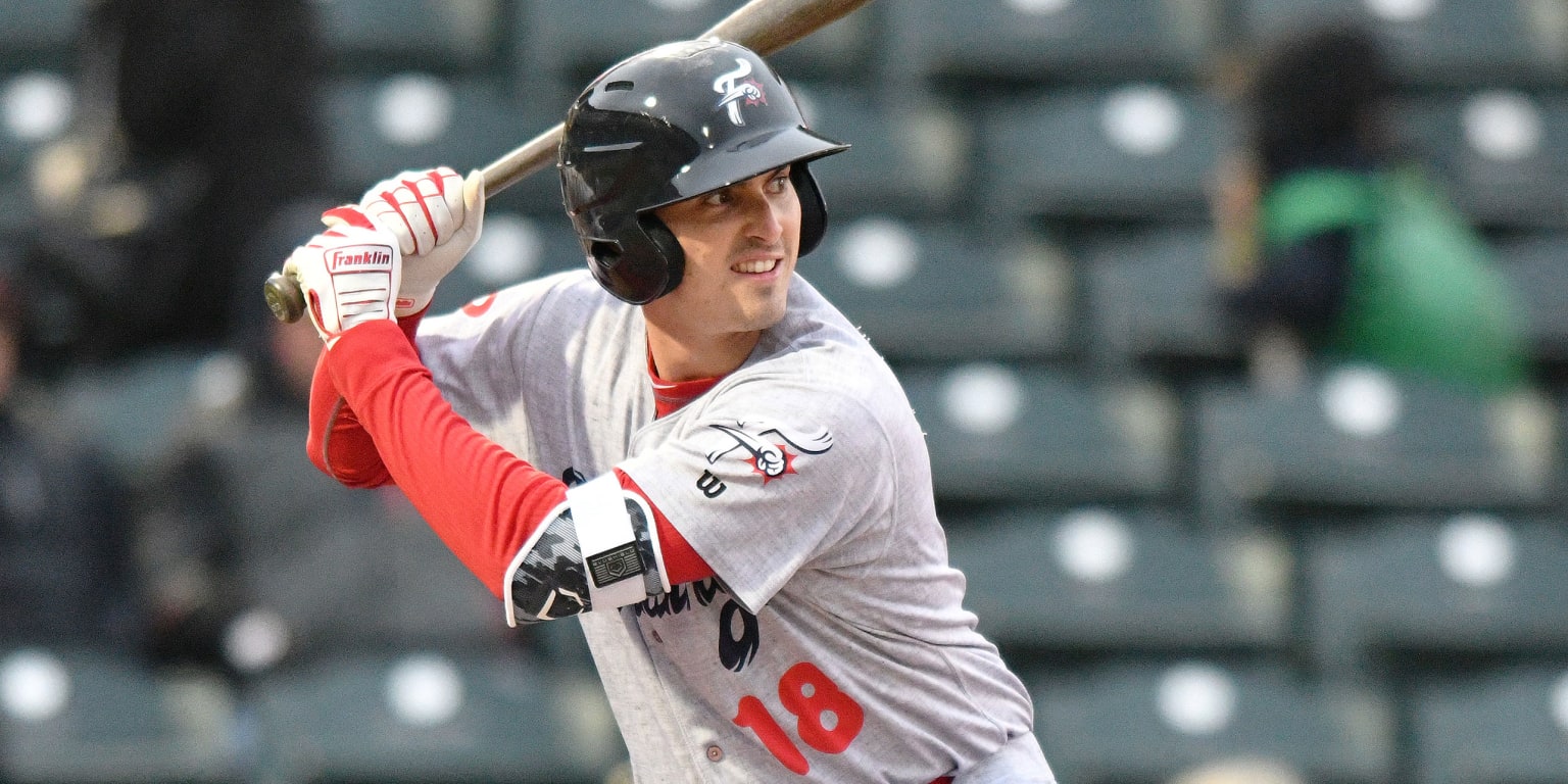 Mets trade Jason Vargas for Austin Bossart