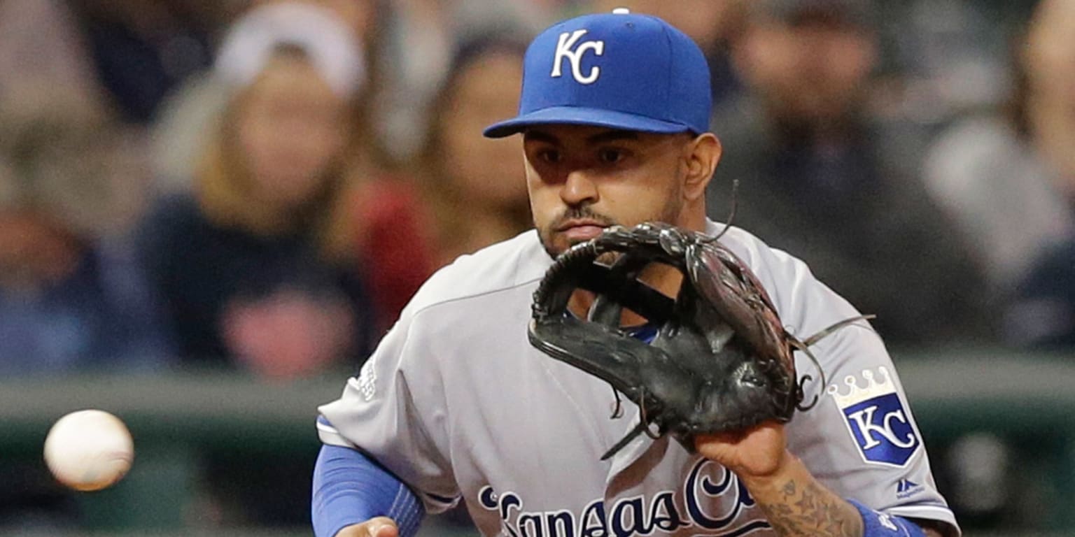 Tony Cruz optioned, Christian Colon promoted