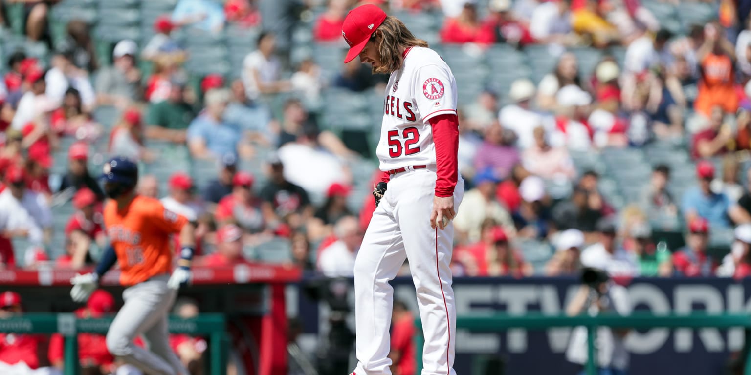 Angels season ends with 90th loss